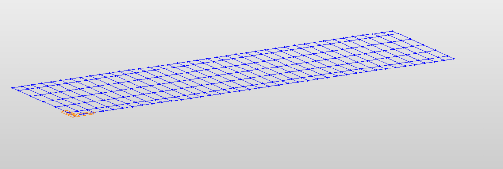 Grillage model | Holdfast Training Services Trial Blog
